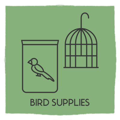 Bird Supplies – Ruffin's Pet Centres - Hamilton