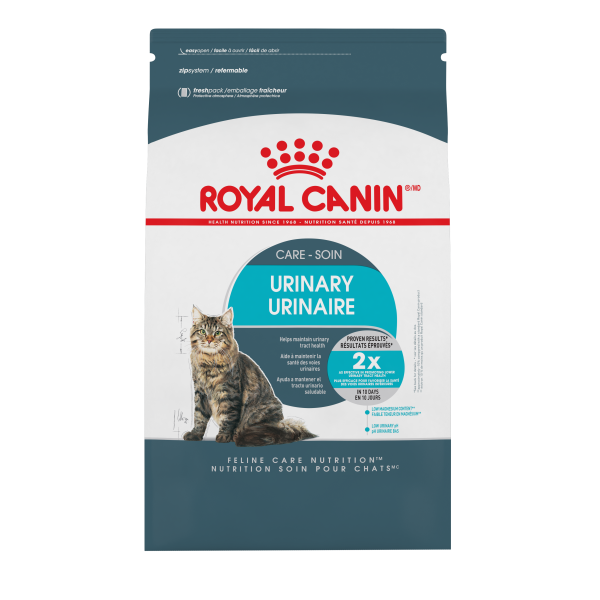 Rc Urinary Care – Ruffin's Pet Centres - Hamilton